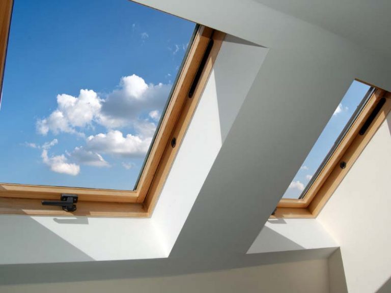Velux Windows Installation - Ideal for Loft Conversations & Garages